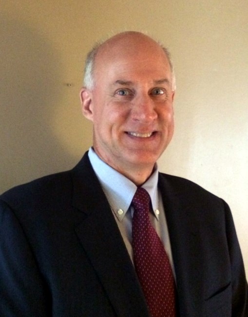 Robert Paul Muller Obituary - Greensboro, NC