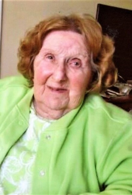 Alice Wahler Obituary - Williamsville, NY