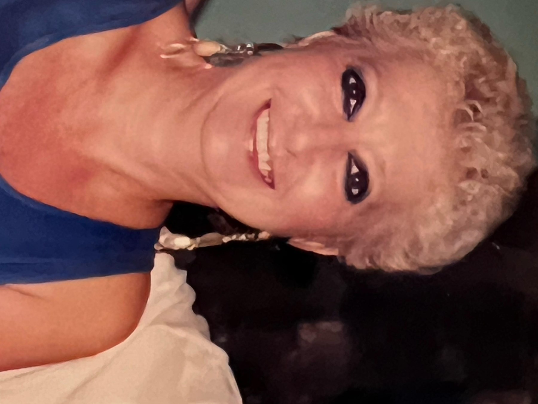 Barbara Malaspina Obituary - Livingston, NJ