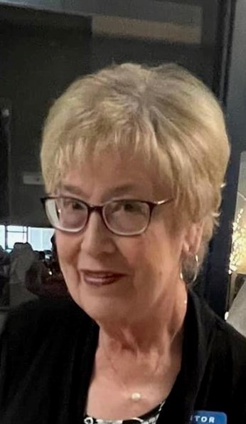 Carolyn Elizabeth Lineberry Obituary - China Grove, NC