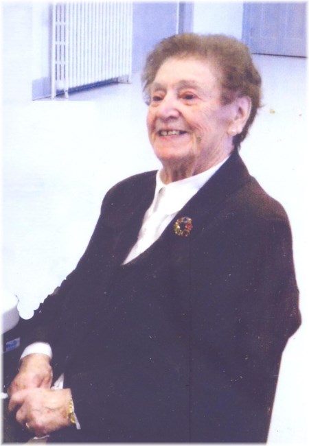 Helen Rauccio Obituary - Niagara Falls, ON Helen Rauccio Obituary - Niagara Falls, ON