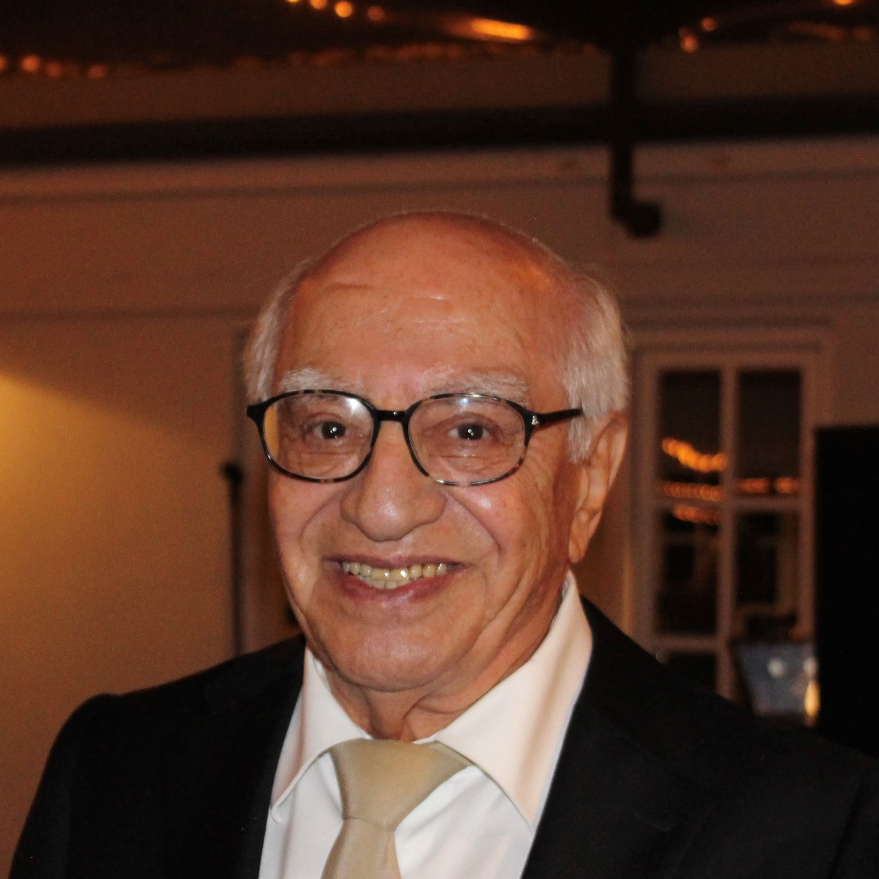 Abdol Khonsari Obituary - Los Angeles, CA