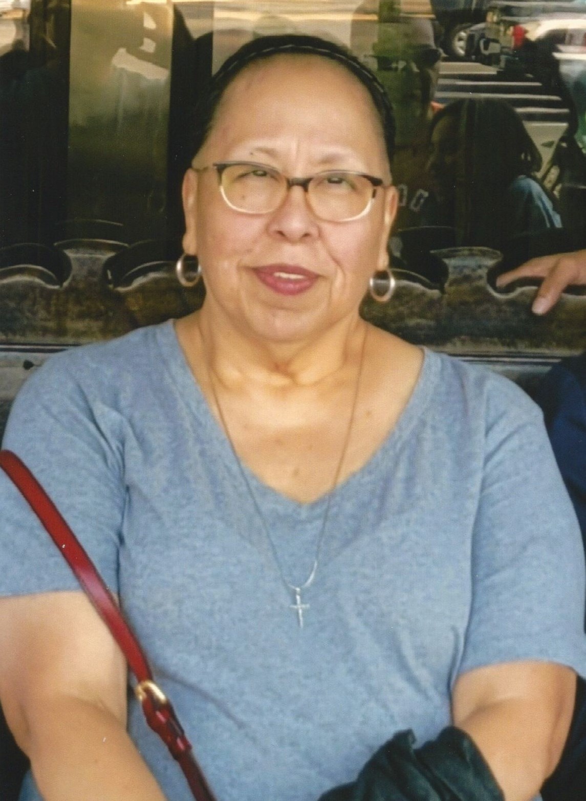 Maria Mata Obituary - Pharr, TX