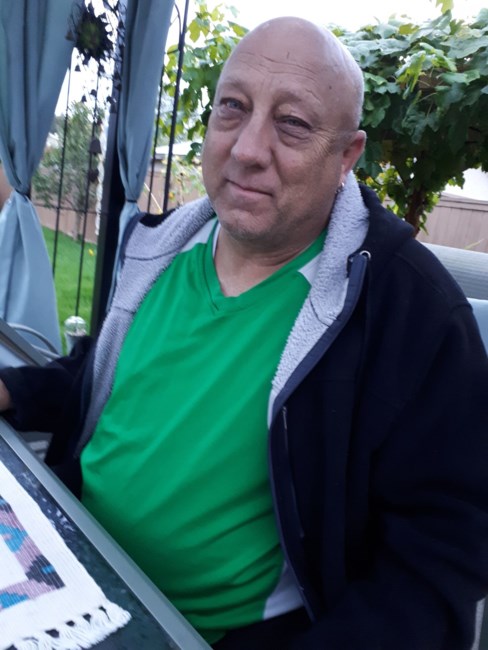 Laurie Koebel Obituary - Kelowna, BC