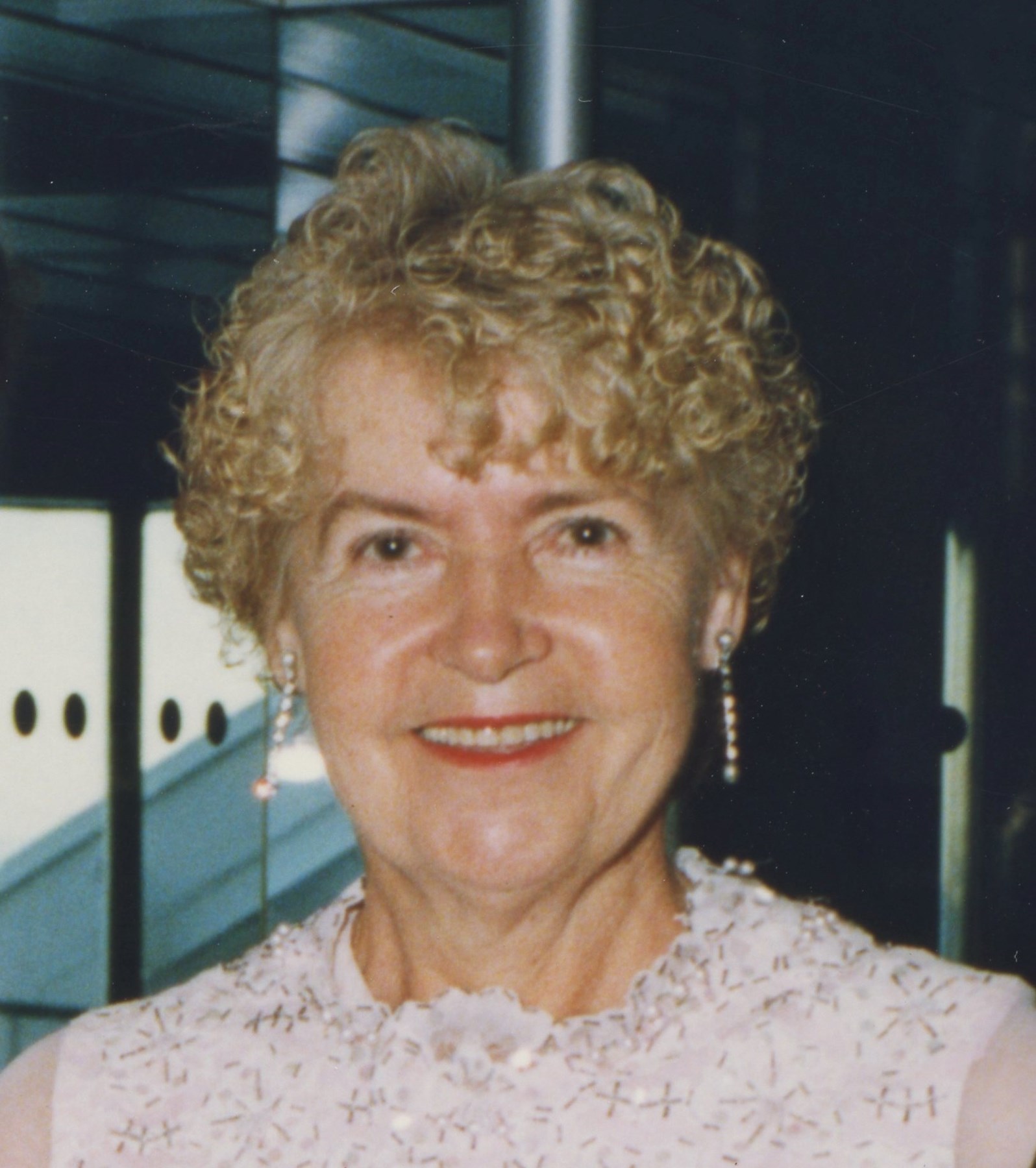 Helen Tessla Obituary - Burnaby, BC