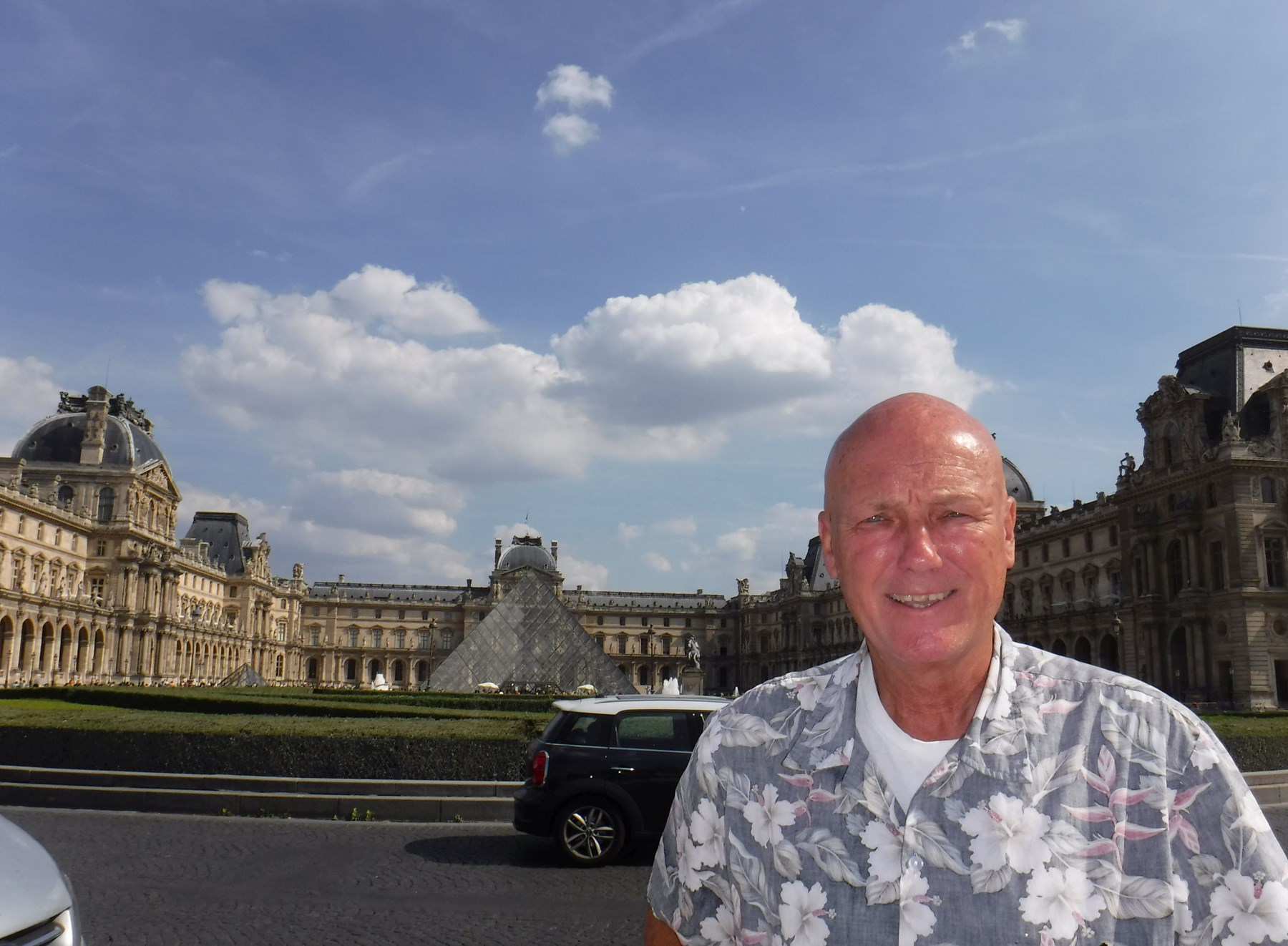 George Brian Kovalsky Obituary - Beaumont, CA