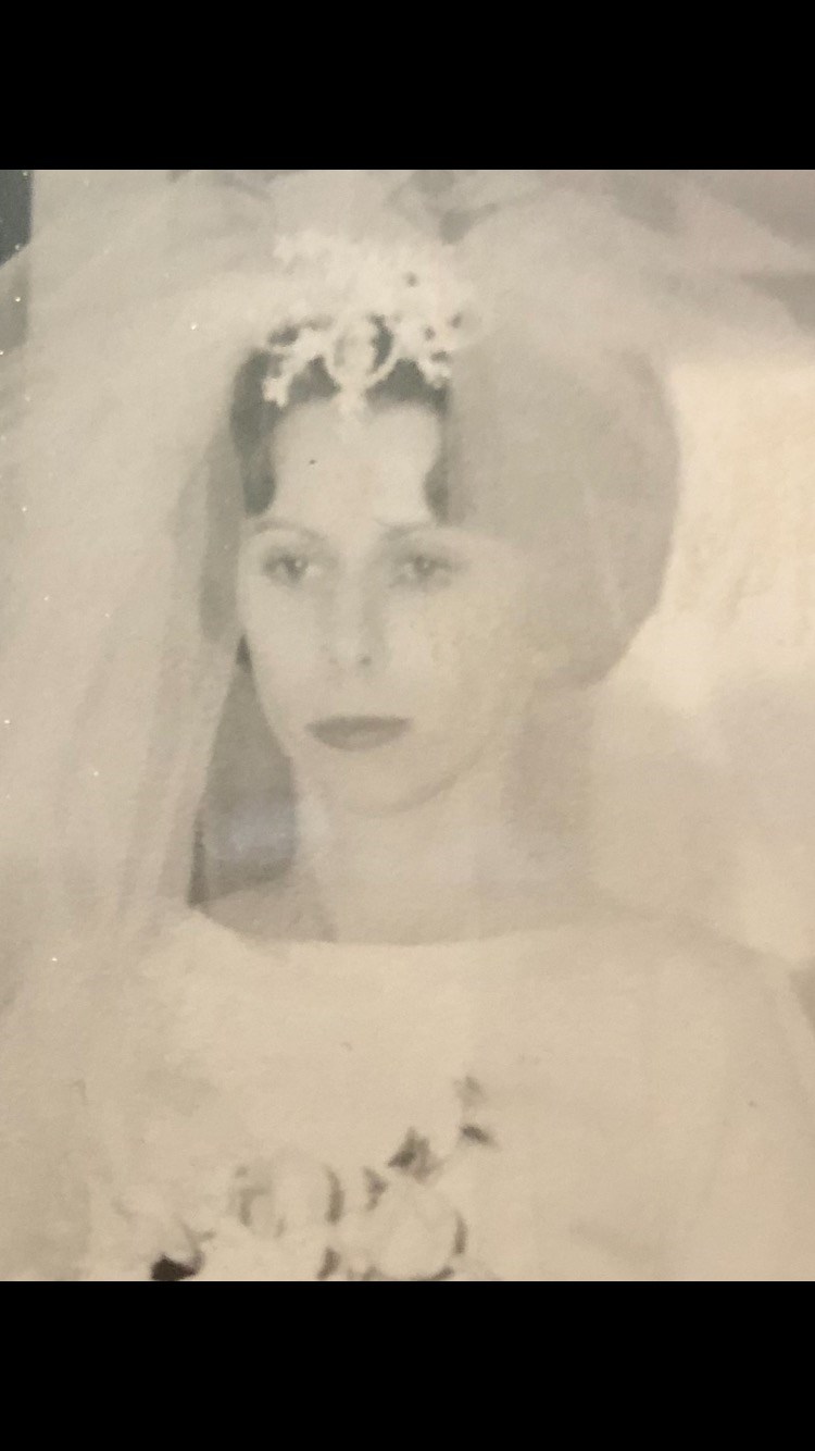 Anna Dively Obituary - Greenville, SC