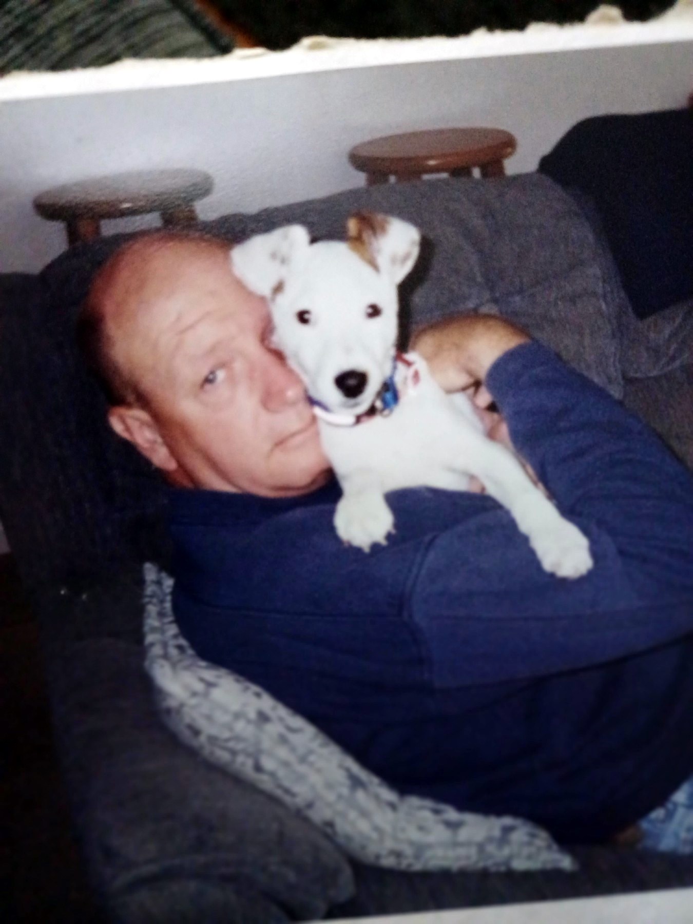 Louis Parsons Obituary - Jacksonville, FL