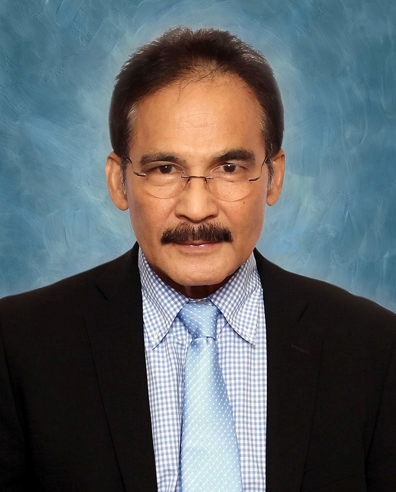 Caesar Aritao Alcantara Obituary - San Diego, CA