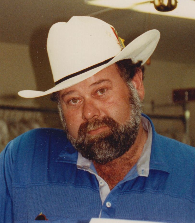 Jerry Davidson Obituary - Bentonville, AR