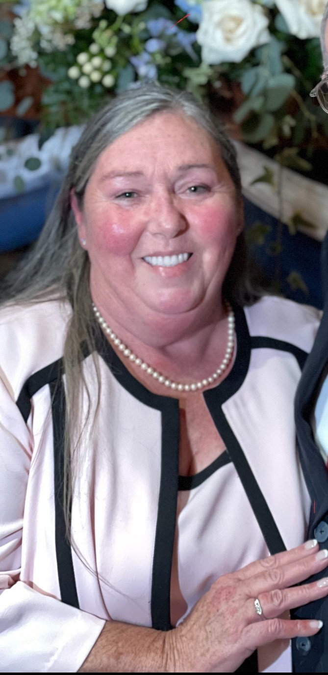 Melda Blackmar Obituary - Columbus, GA