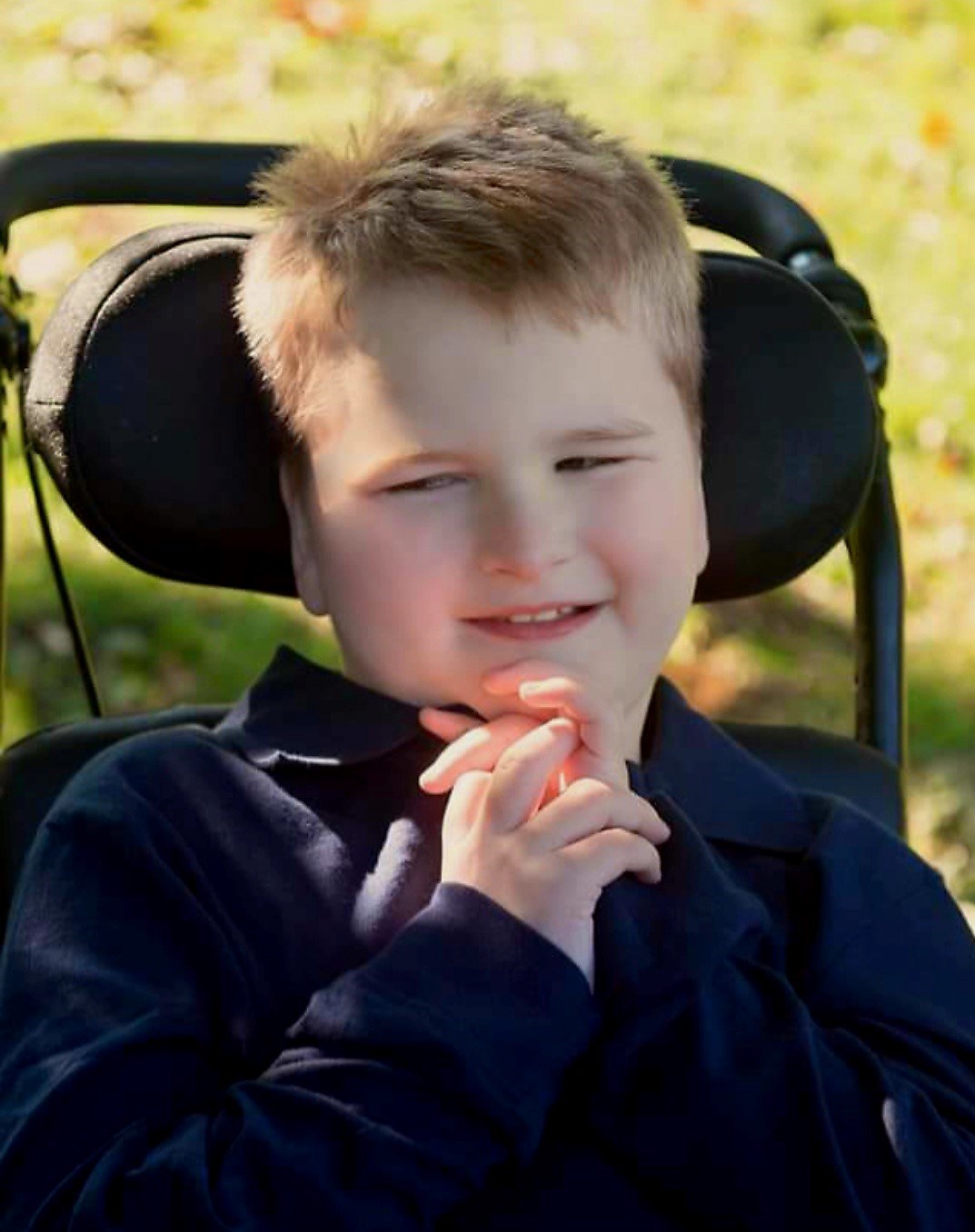 Benjamin Young Obituary - Chilliwack, BC