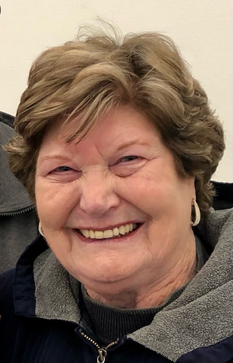 Mary Sinclair Obituary - San Rafael, CA