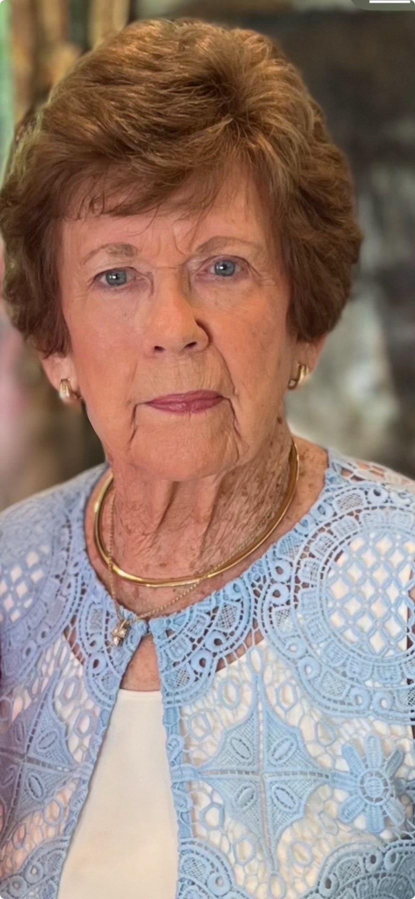 Jane Hamby Obituary - Atlanta, GA
