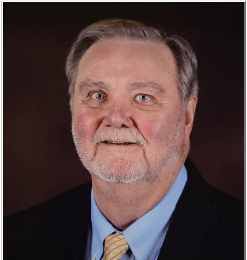 Robert Brydson Obituary - Pflugerville, TX
