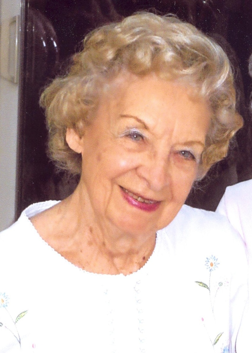 Martha Jean Diersing Obituary - Louisville, KY