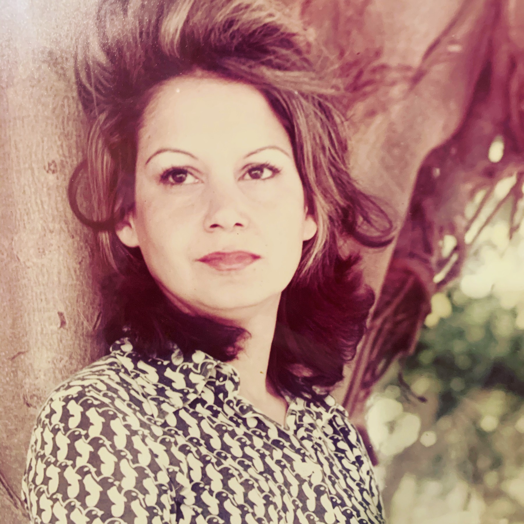 Maria Elena Barrios Obituary - Miami, FL