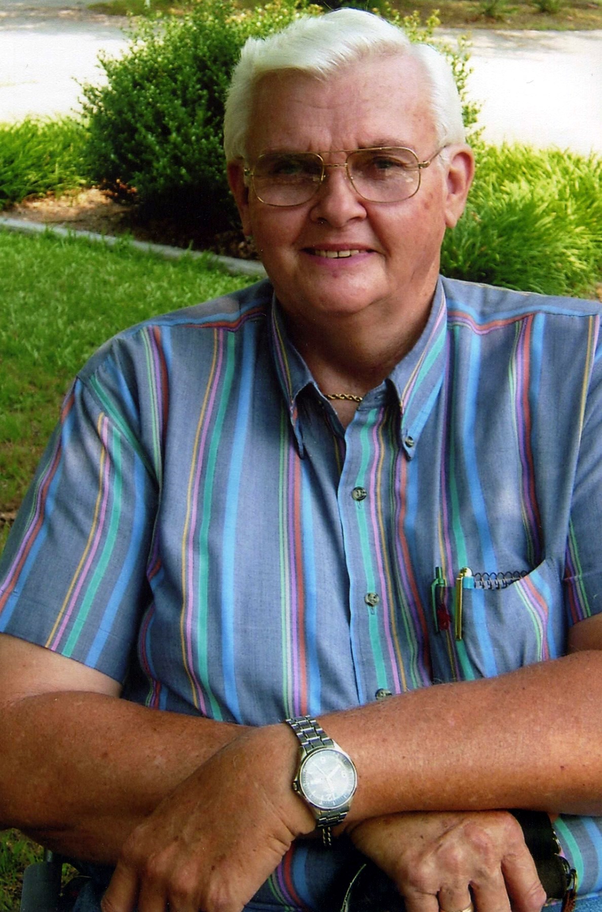 William Addleton Obituary - Macon, GA