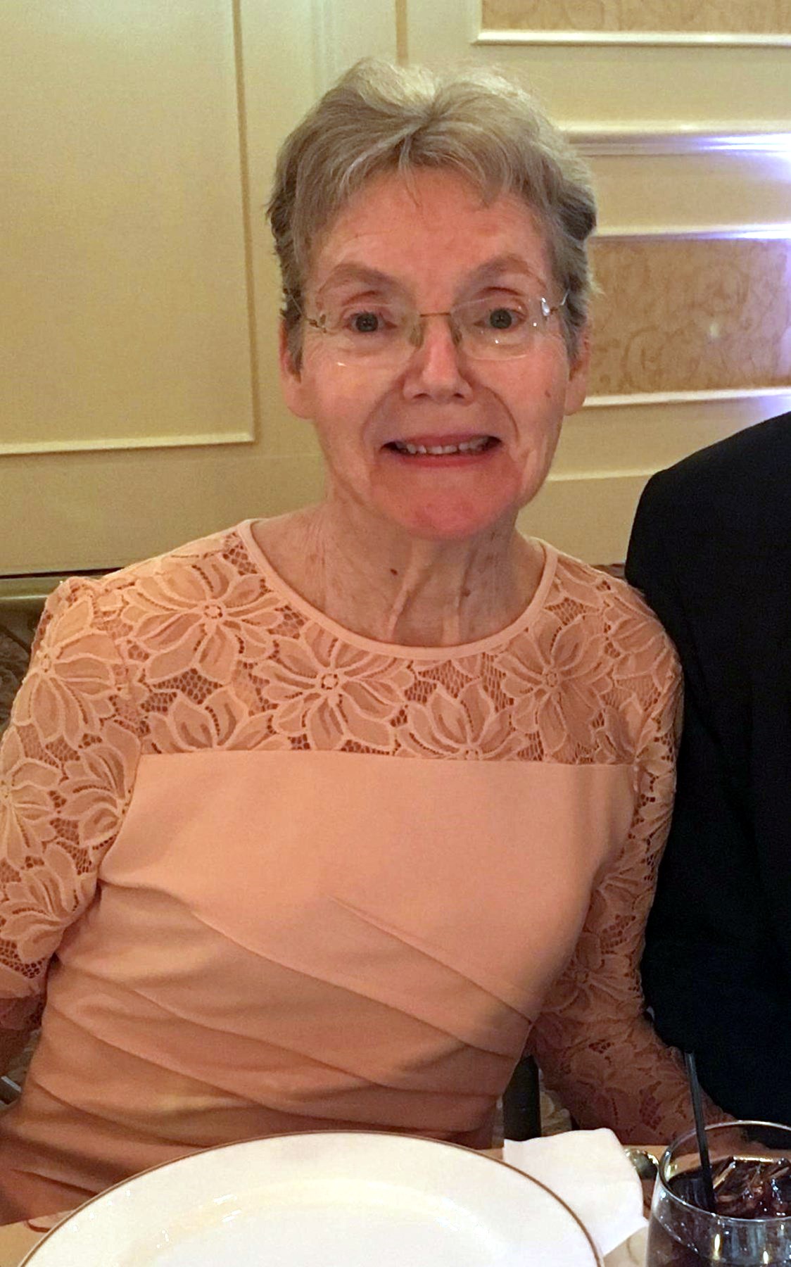 Lee Ann Reeves Obituary - Sandy Springs, GA