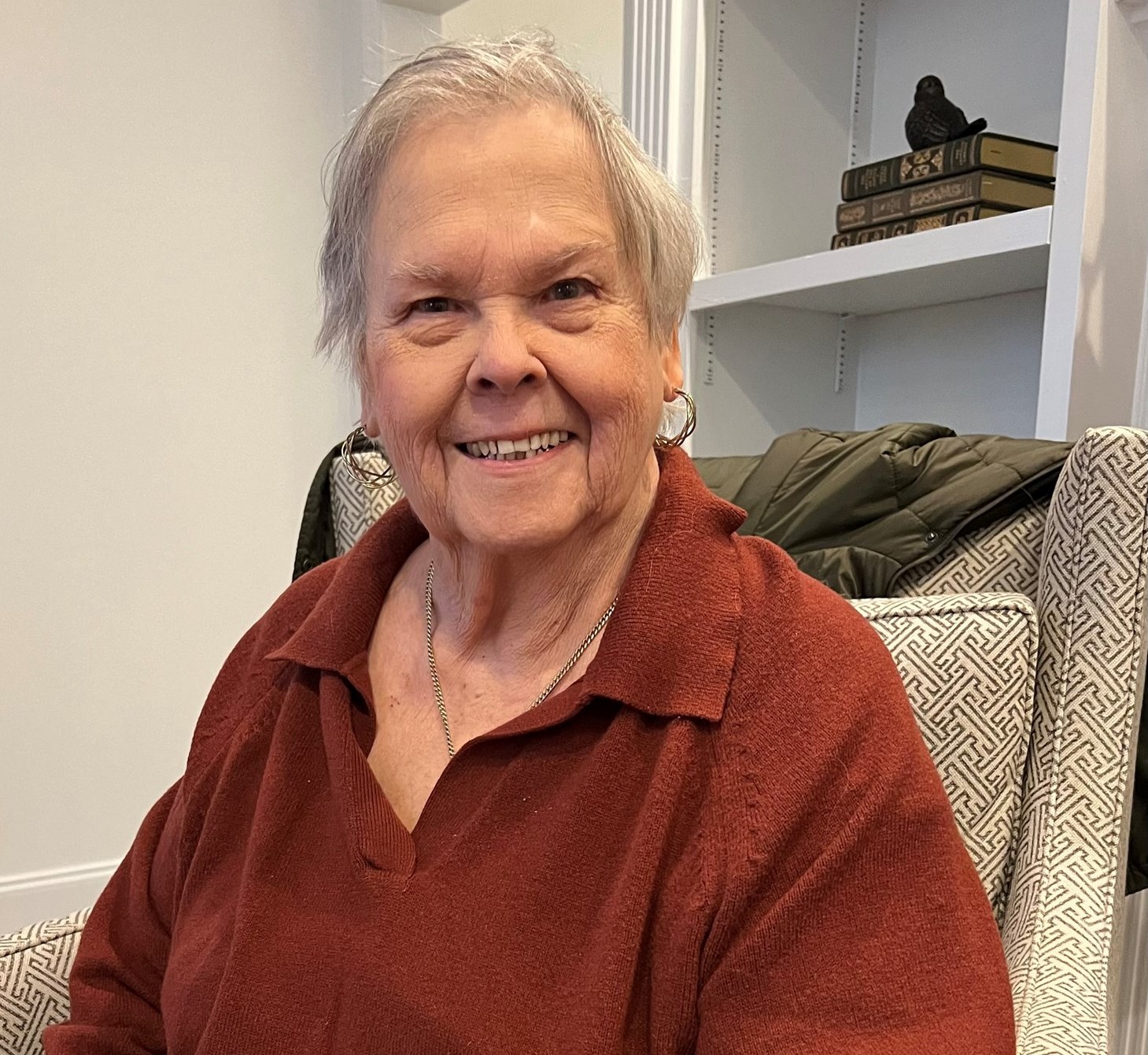 Diane Deriso Obituary - Sandy Springs, GA