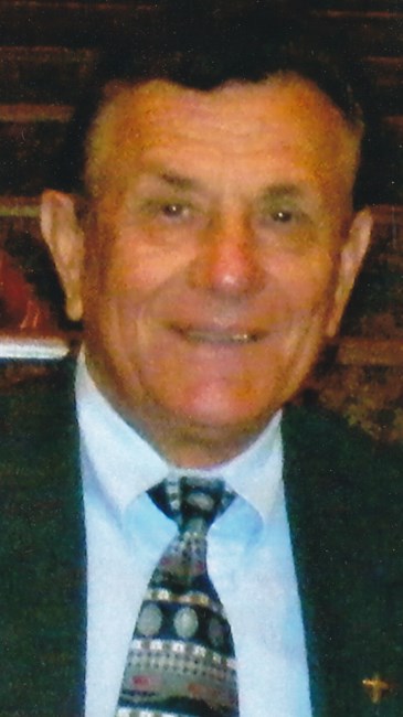 John Bojer Obituary - Beverly Hills, FL