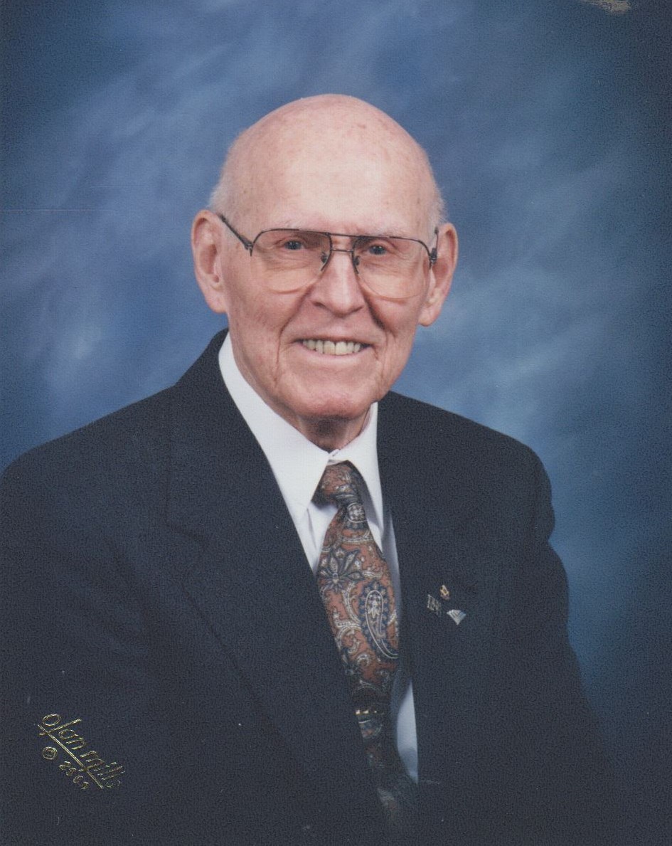 Donald Ransom Obituary - St. Ann, MO