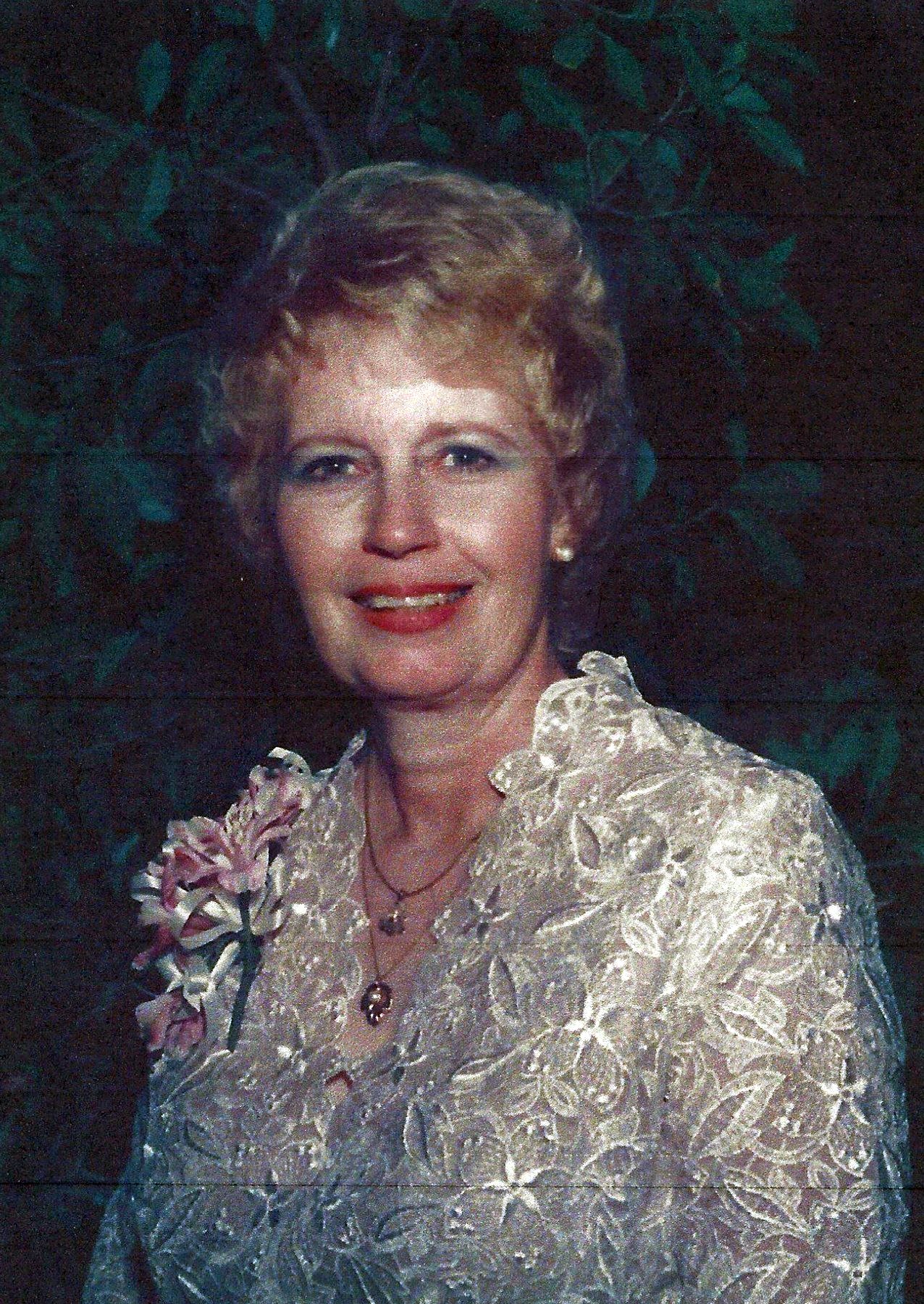 Ann Mae Gurney Obituary - Glendale, AZ