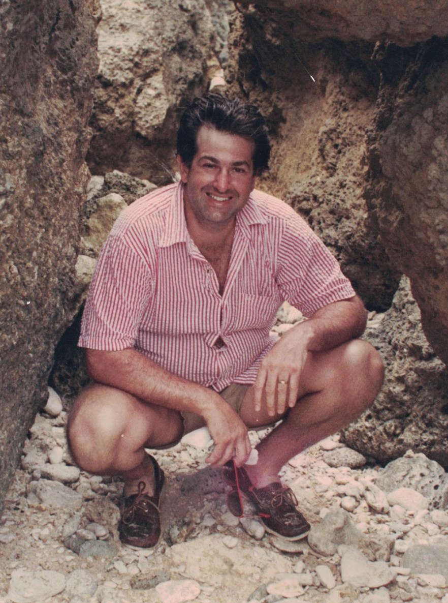 Michael DiLoreto Obituary - Dallas, TX