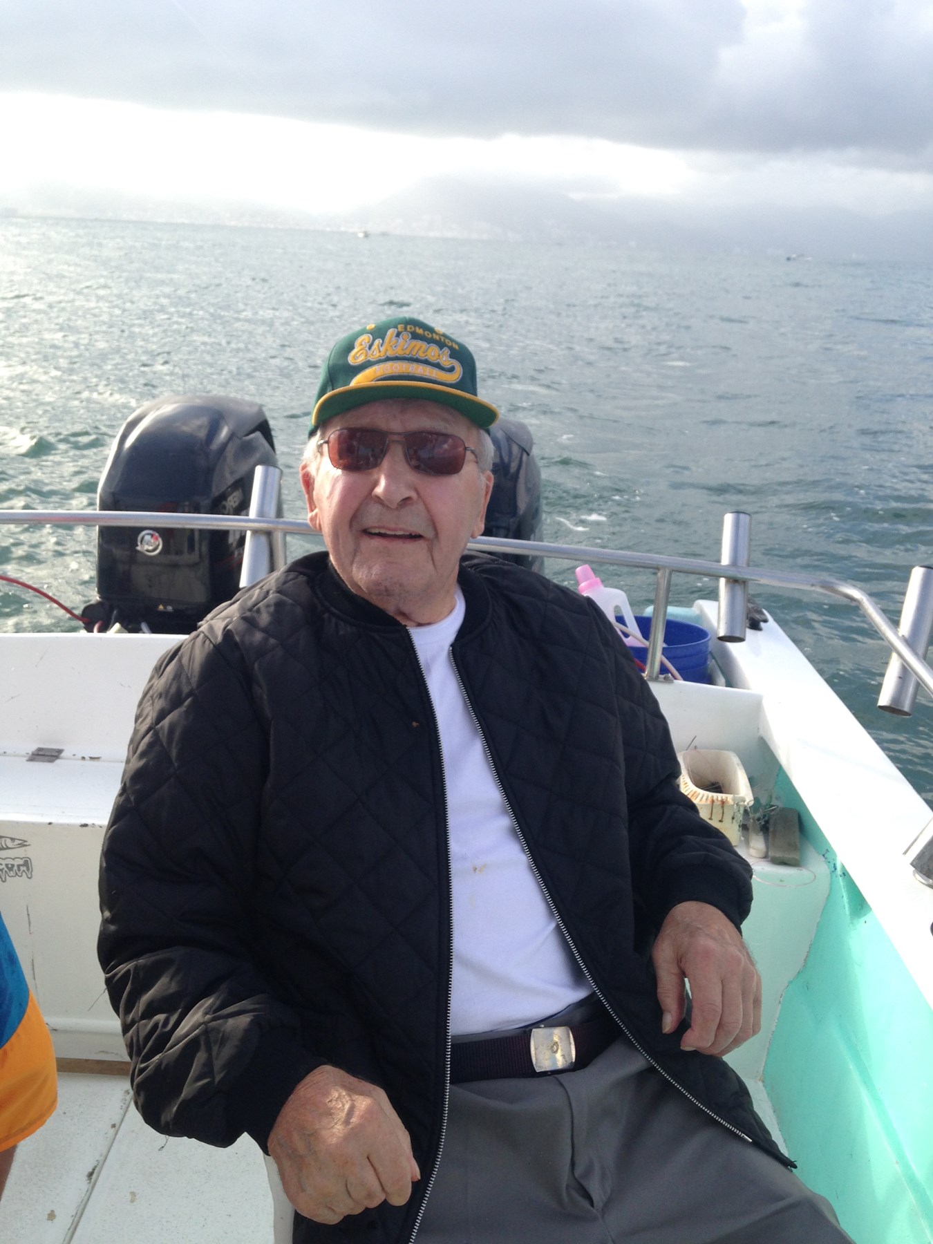 Michael Zukowski Obituary - Leduc, AB