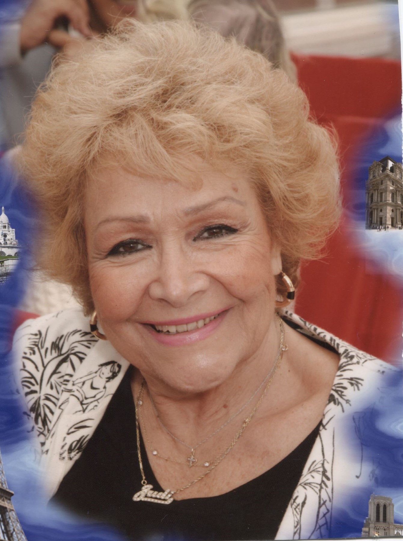 Judith Prisco Obituary - Tamarac, FL