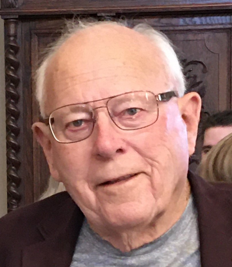 Thomas Dufour Obituary - Baton Rouge, LA