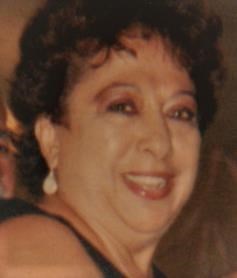 Edith Rivera Obituary - Pueblo, CO
