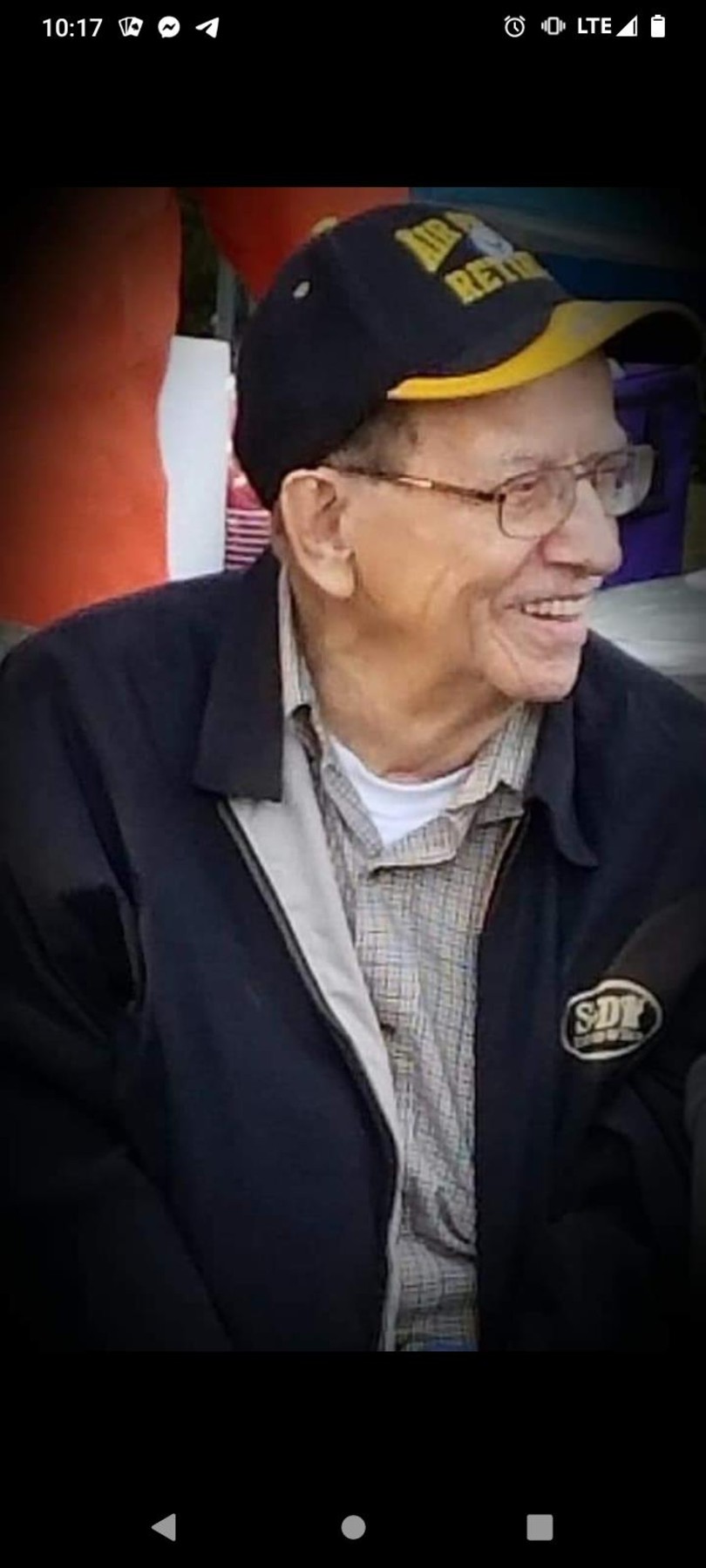 Sgt. Ramon D. Southard Obituary - Statesville, NC