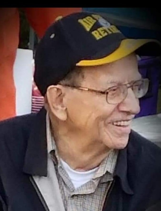 Sgt. Ramon D. Southard Obituary - Statesville, NC