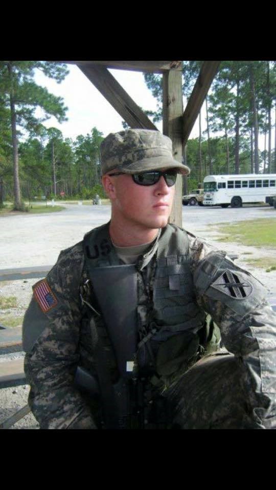 Joshua Lee Prather Obituary - Kennesaw, GA