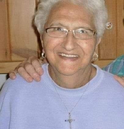 Patricia Margaret Graf Runnells Obituary - Skowhegan, ME