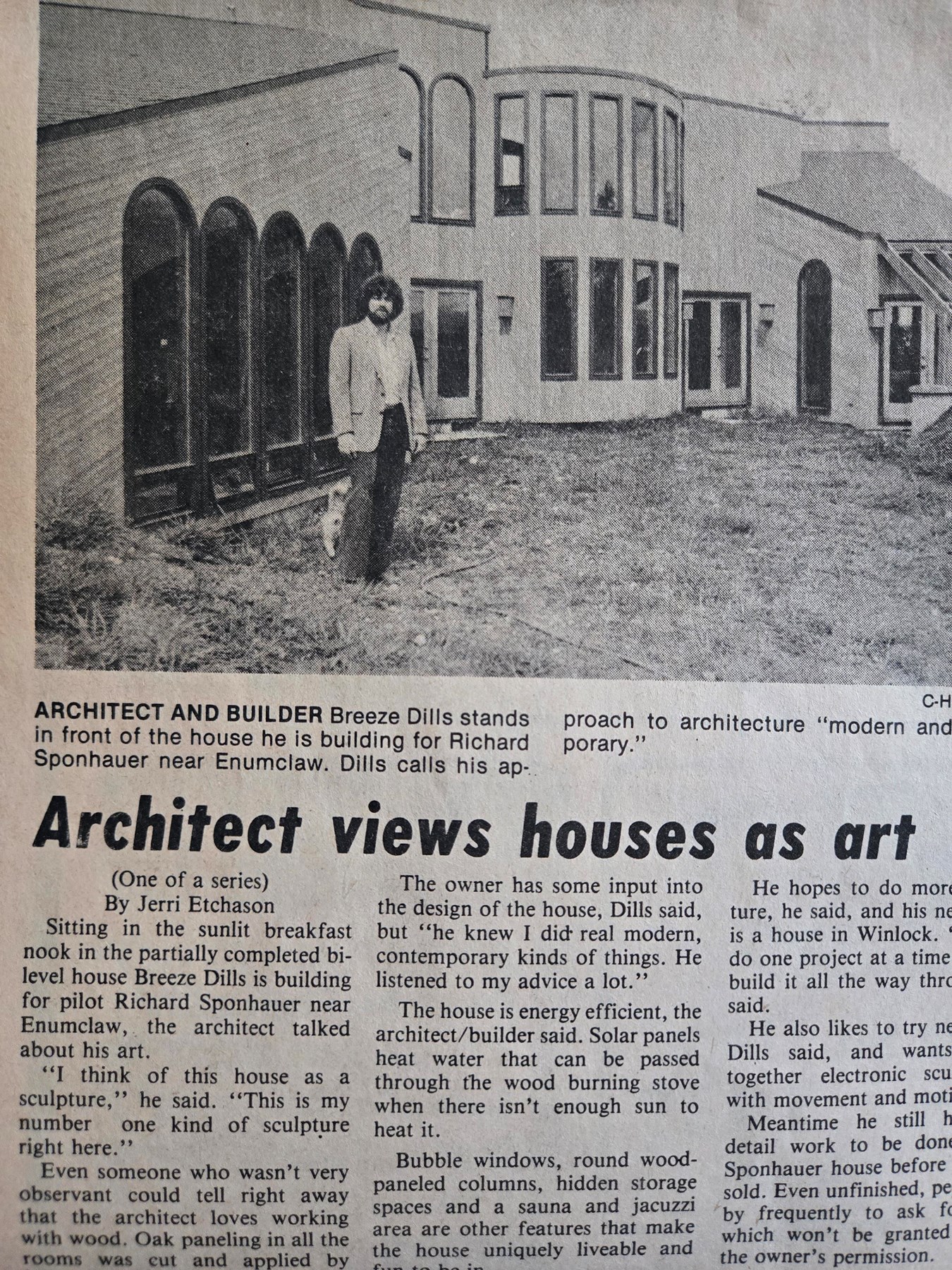 William Dills Obituary - Seattle, WA