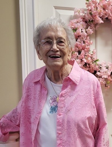 Joyce Lewis Reynolds Obituary - Macon, GA