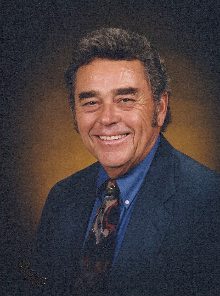 Edwin Peck Obituary - Goodyear, AZ