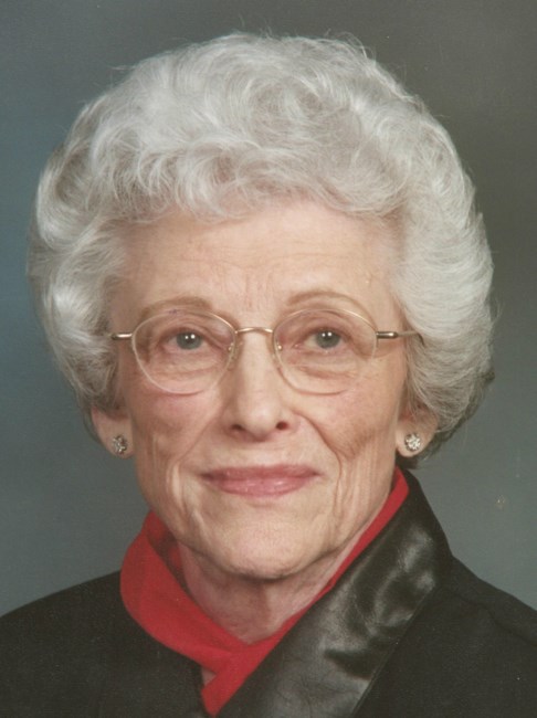 Alberta Clark Obituary - Wichita, KS