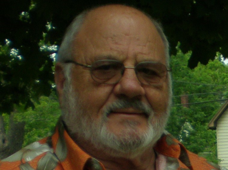 David Ward Obituary - Santa Rosa, CA