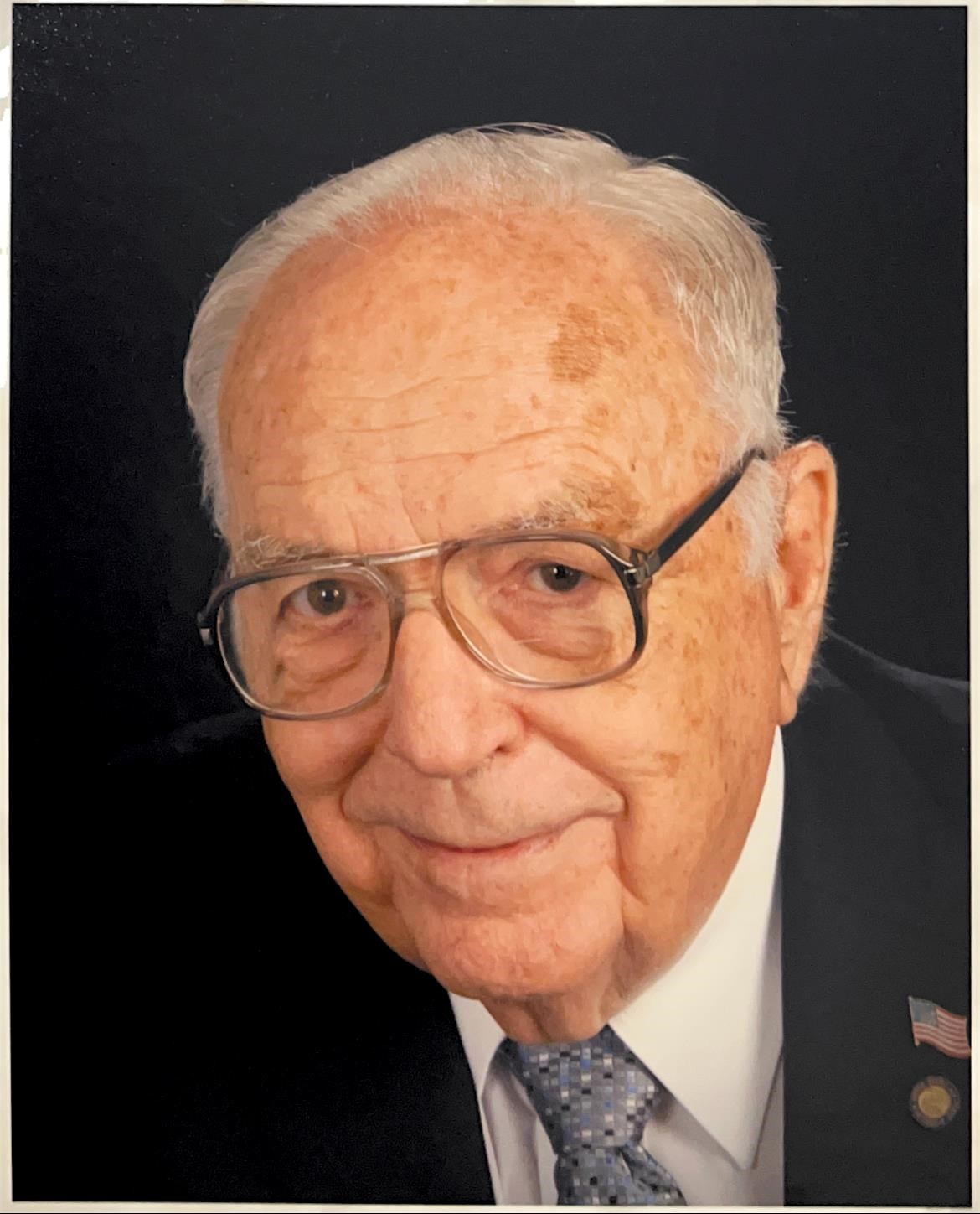 Ralph Cook Obituary - Ashland, VA