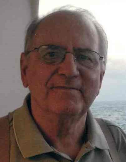 George Escott Obituary - Arlington, TX