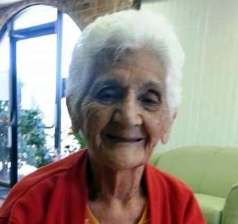 Maria Licon Obituary - Odessa, TX
