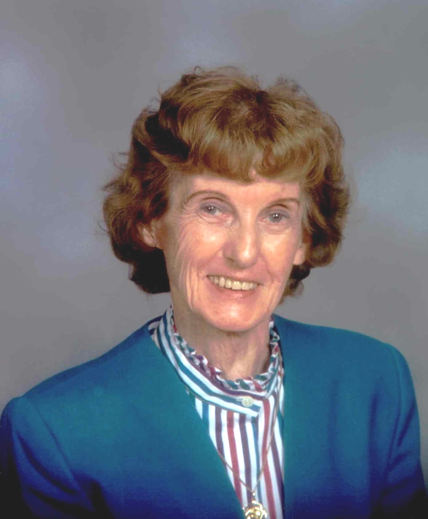 Mary Wessel Obituary - Bowmansville, NY