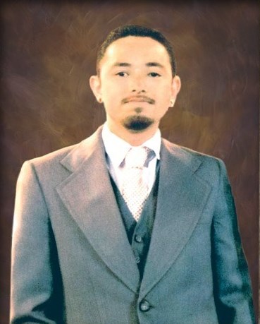 Jael Garcia Gonzalez Obituary - Bellflower, CA