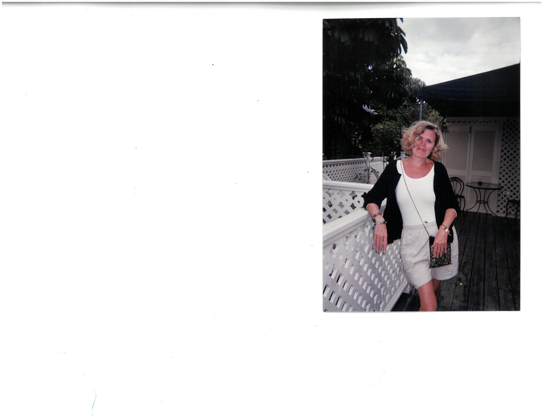 Lucia Trent Howe Obituary - Pensacola, FL