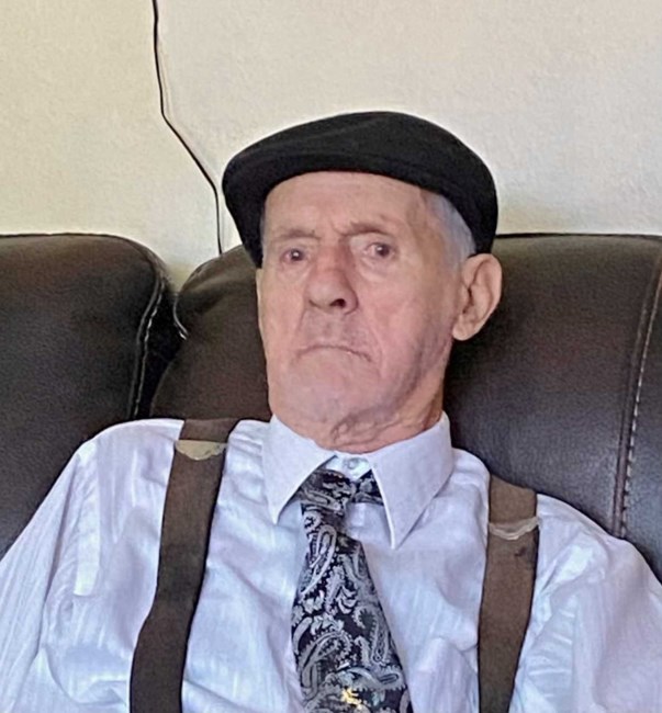 Clarence Melanson Obituary - Brandon, FL