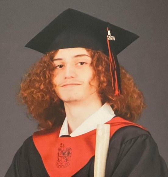 Connor Ghawi Obituary - Winder, GA