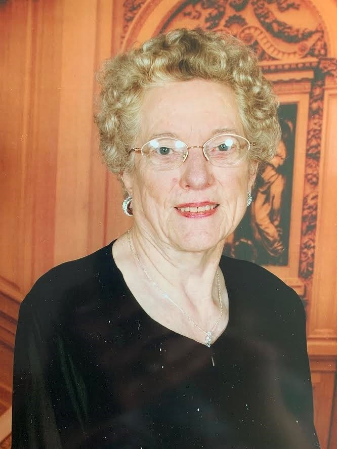 Wanda Moore Obituary - Little Rock, AR